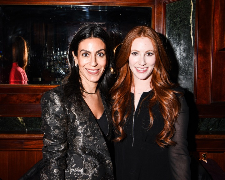 The PR Net Celebrates the Release of its 'Marcomms’ Most Influential ...